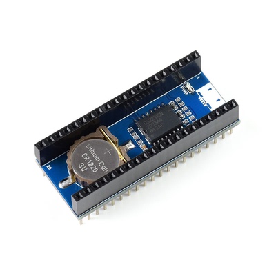 103030398【PRECISION RTC MODULE FOR RASPBER 】
