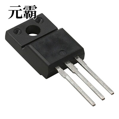 SIHF12N60E-GE3 | SIHF12N65E-GE3 |SIHF15N60E-GE3