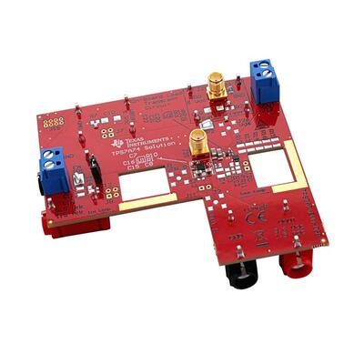 TPS7A74EVM-068【TPS7A74 EVALUATION MODULE FOR 1. 】