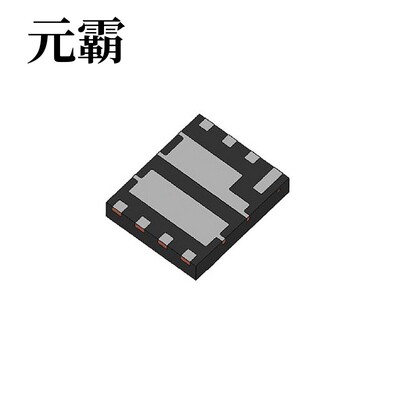 FDMD8560L | FDMD86100 | FDME1023PZT
