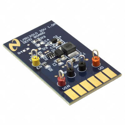 LMR12010YMKDEMO/NOPB【BOARD DEMO FOR LMR12010YMK 】