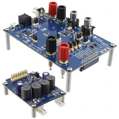 TAS5713PHPEVM【EVAL MODULE FOR TAS5713PHP 】