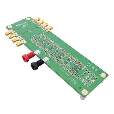 ESDEVM【DEVELOPMENT INTERFACE 】