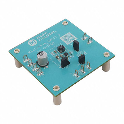 MAX17760AEVKIT#【EVAL BOARD FOR MAX17760 】