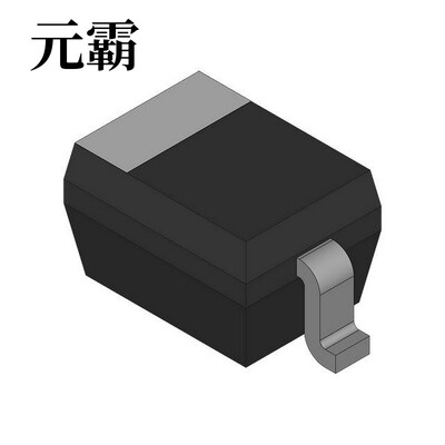 MMSZ5231BS-AU_R1_000A1 | MMSZ5231BT3G | MMSZ5231B-TP