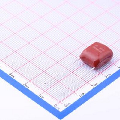 MPP564J2G1307146LC 聚丙烯膜电容(CBB) 560nF ±5% 400V 插件