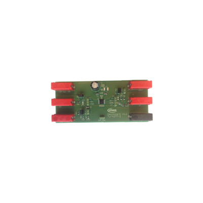 DEMOBOARDTLF42772ELTOBO1【DEMOBOARD TLF4277-2EL 】