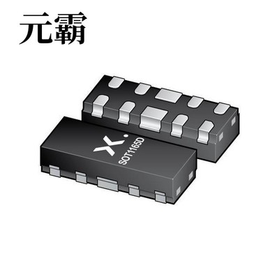 PESD4USB5U-TTSX | PESD4V0C1BSFYL | PESD4V0H1BSFYL