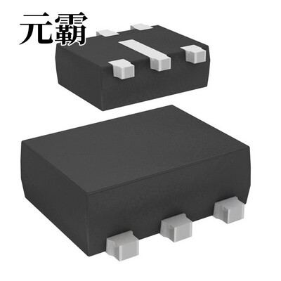 ESDA6V1-5P6 | ESDA6V1-5SC6 | ESDA6V1-5SC6Y