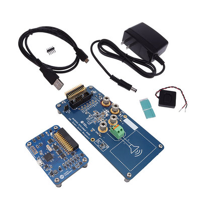 MAX98390CEVSYS#【EVAL BOARD FOR MAX98390C 】