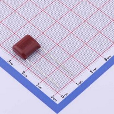 C222J104K40C000 薄膜电容 100nF ±10% 630V 插件,P=10mm