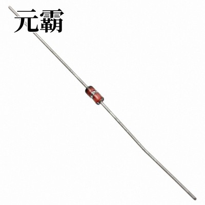 1N5231B | 1N5231B TR PBFREE |1N5231B-TAP