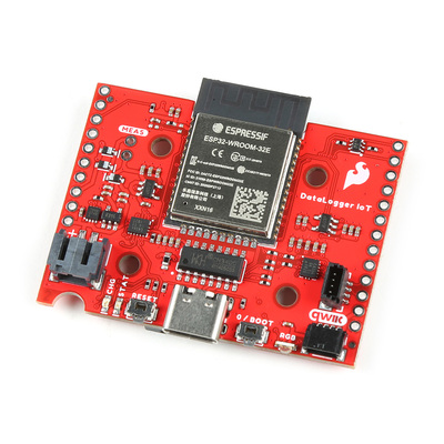 DEV-22462【SPARKFUN DATALOGGER IOT 】