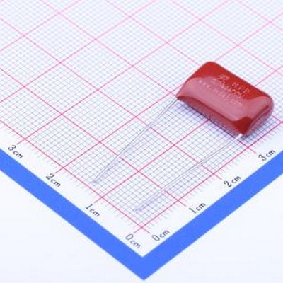 MPP274J2G1906116LC 聚丙烯膜电容(CBB) 270nF ±5% 400V 插件