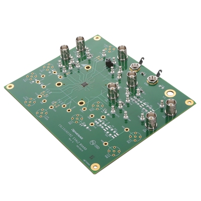 ISL15102IRZ-EVALZ【EVAL BOARD 】