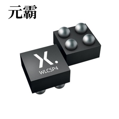 PMCM4401VNEAZ | PMCM4401VPEZ |PMCM4402UPEZ