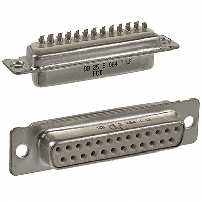 DB25S064TLF |  DB25S065HTLF |  DB25S065TLF