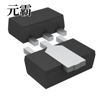 2SA2071P5T100Q | 2SA2071T100Q | 2SA2088T106Q