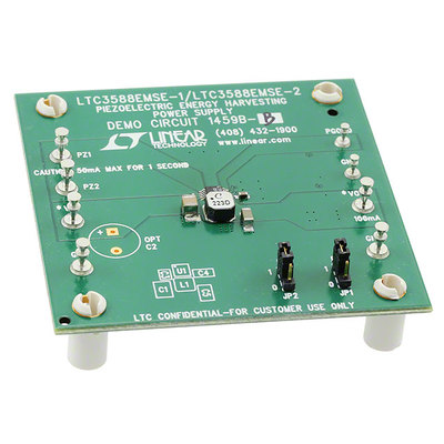 DC1459B-B【EVAL BOARD FOR LTC3588-2 】