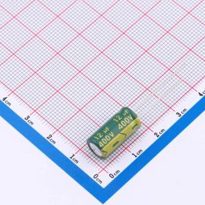 CD288H2GM120F160T 直插铝电解电容 高频低阻 标准品 3000H at 10