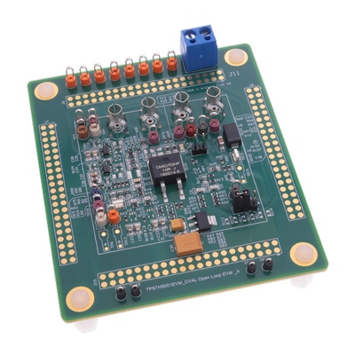 TPS7H5001EVM-CVAL【EVAL BOARD FOR TPS7H5001-SP 】