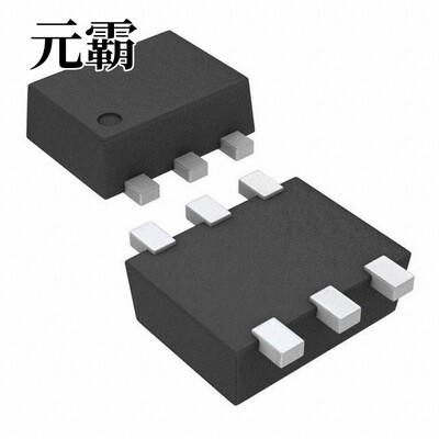 TPD4E001DRLR | TPD4E001DRSR | TPD4E001QDBVRQ1