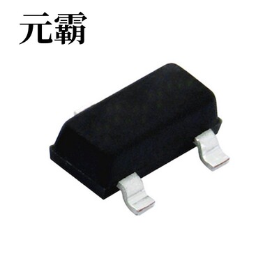 SI2318CDS-T1-BE3 | SI2318CDS-T1-GE3 |SI2318DS-T1-BE