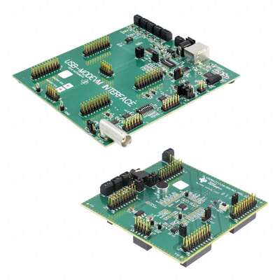 TLV320AIC1110EVM-K【KIT EVAL/DEMO FOR TLV320AIC1110 】