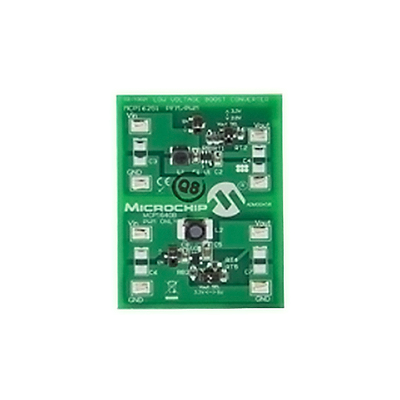 ADM00458【KIT DEV MCP16251/1640B 】
