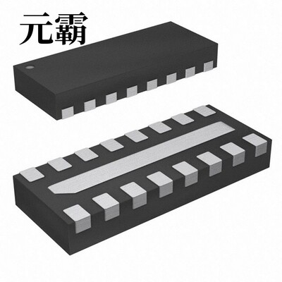 ECLAMP2410P.TCT | ECLAMP2410PQTCT | ECLAMP2454P.TCT