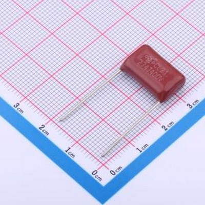 L22G274JQ1B0170105055EOZ 薄膜电容 270nF ±5% 400V P=15 L=20