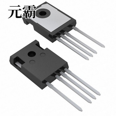 STGW50H65DFB2-4 | STGW60H65DFB | STGW60H65DFB-4