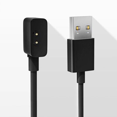 适用小米手环band8 NFC版磁吸充电器小米M2240B1手表充电线数据线