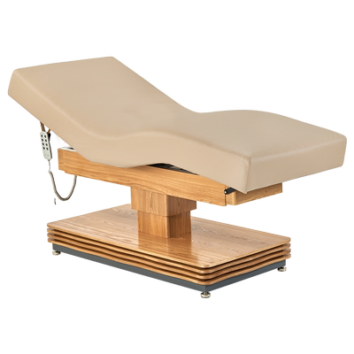 高端美容床MT美容院按摩床