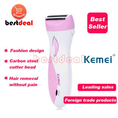 WomanHairShaver女士剃毛器