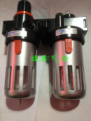亚德客二联件空气过滤器