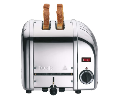 英国Dualit多士炉进口家用烤面包机吐司机复古早餐机1945年手工制
