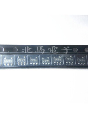 BL9198-25BAPRN SOT23-5 2.5V 丝印DE** LDO线性稳压器 可直拍ZJ