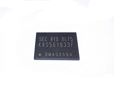 K4S561633F-XL75    K4S561633F   BGA  原装可直拍ZJ