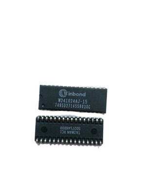 W241024AJ-15  W241024AJ   SOJ32  原装可直拍Z