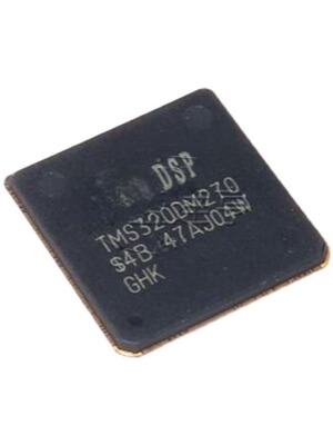 TMS320DM270GHK  TMS320DM270 TMS320DM270ZHK BGA 现货可直拍ZJ