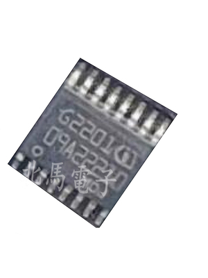 09A22210 TLE5009A 16DE2210 09A22210 封装TSSOP 现货可直拍