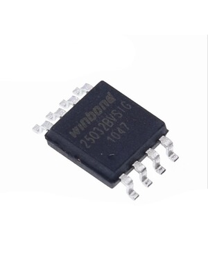 W25Q32BVSIG 25Q32BVIG 25Q64FVIG 25Q64BVIG SOP-8原装可直拍HCW
