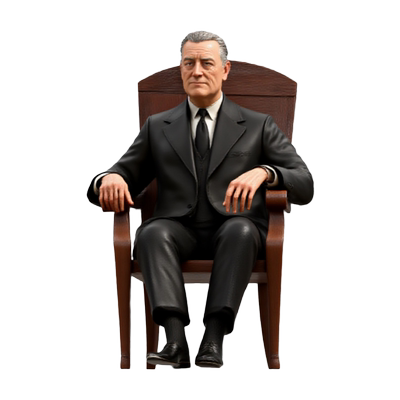 1/72 18 32 87 35 1/30 世界政治名人罗斯福模型树脂3d打印