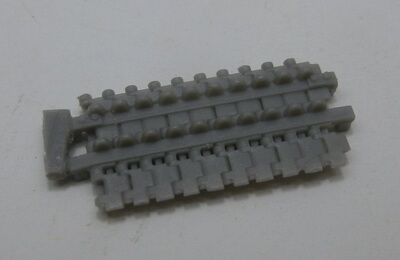 1/72 虎式  改件 威龙 号手 意大利 长谷川 revell um 红星 树脂