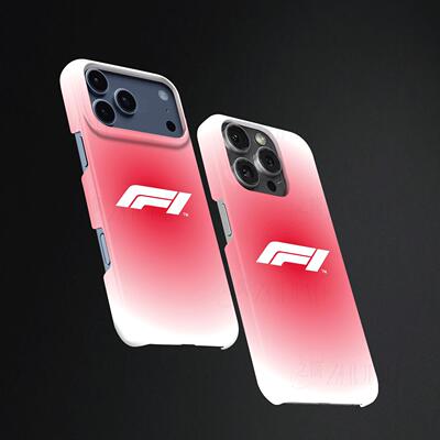 F1赛事标志硬壳磨砂磁吸手机壳适用苹果iphone17promax华为荣耀500proFINDX8至尊三星S25PLUSP70PRO