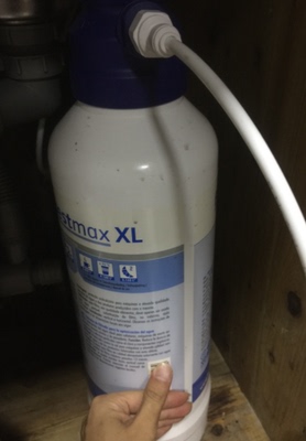 德国原产德国ro膜超滤净水器