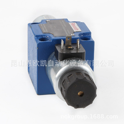 原装正品电磁阀M-3SED10CK13/350