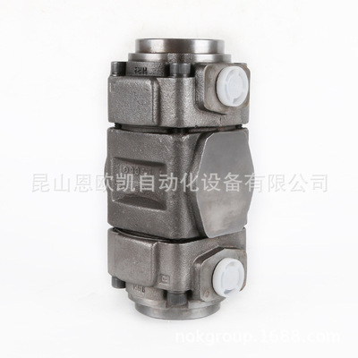 原装正品供应BUCHER双联泵QXT32-