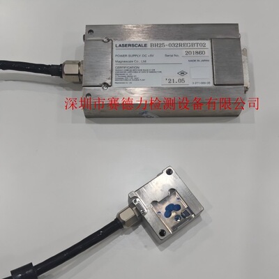 日本magnescale光栅尺读数头BH25-032REGBT02维修服务